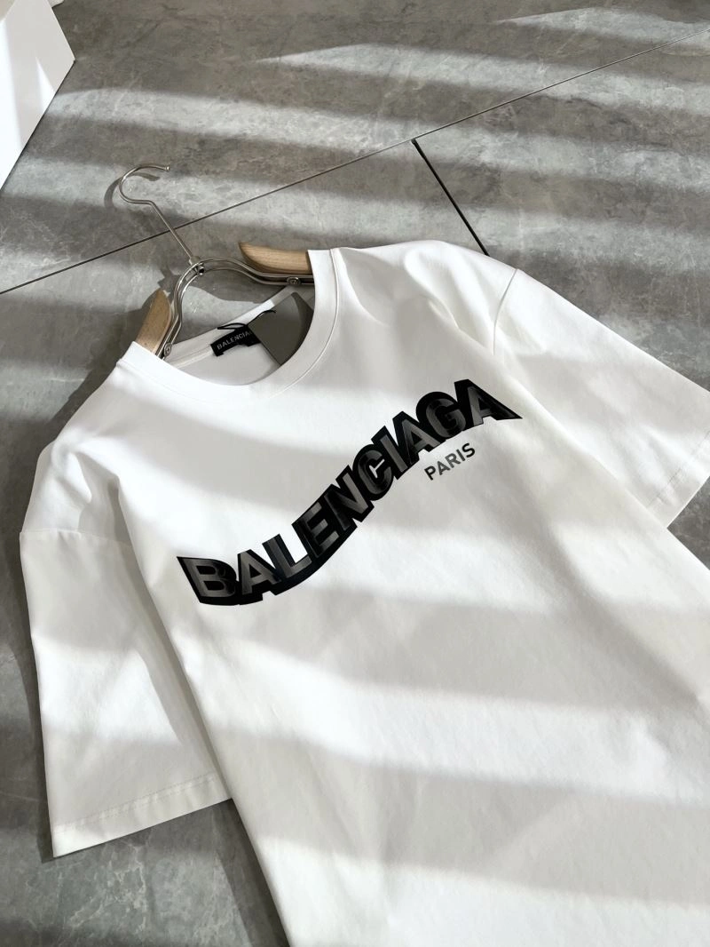 Top match Balenciaga T-Shirts