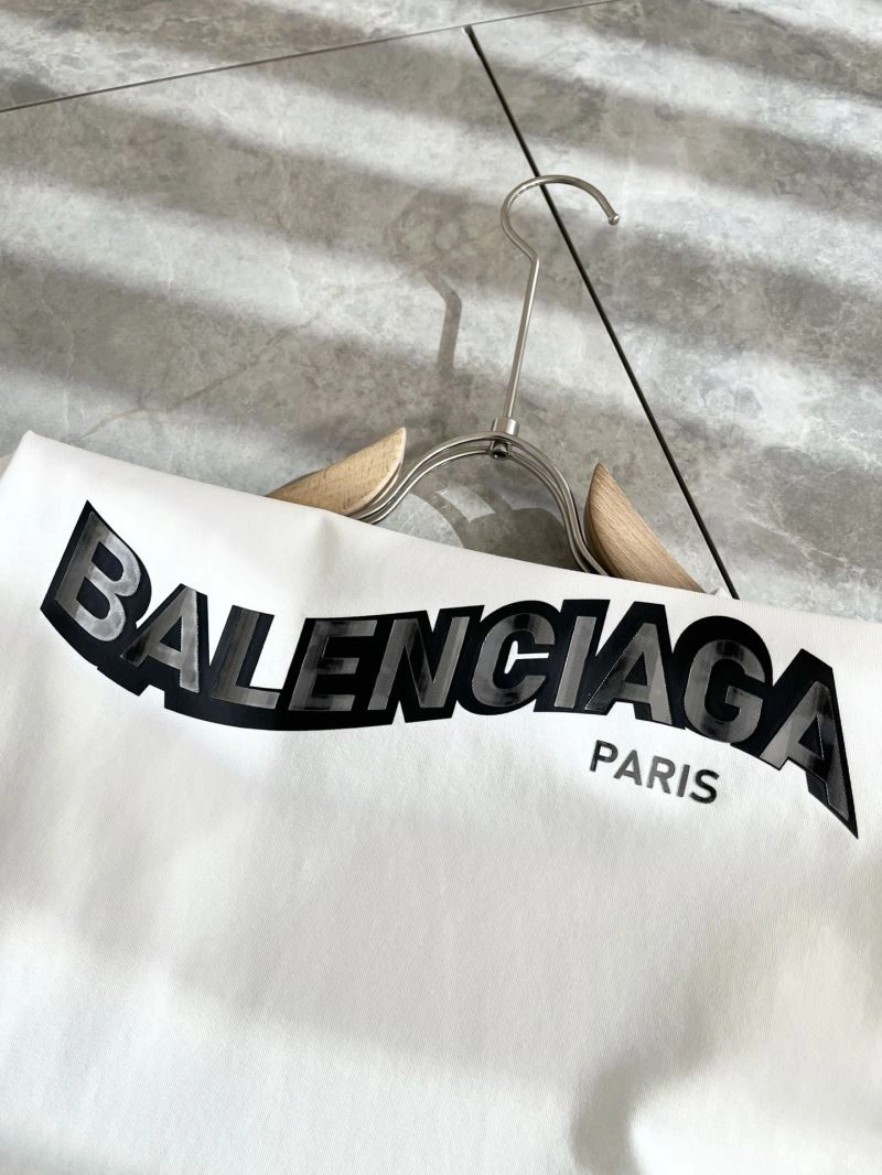 Top match Balenciaga T-Shirts