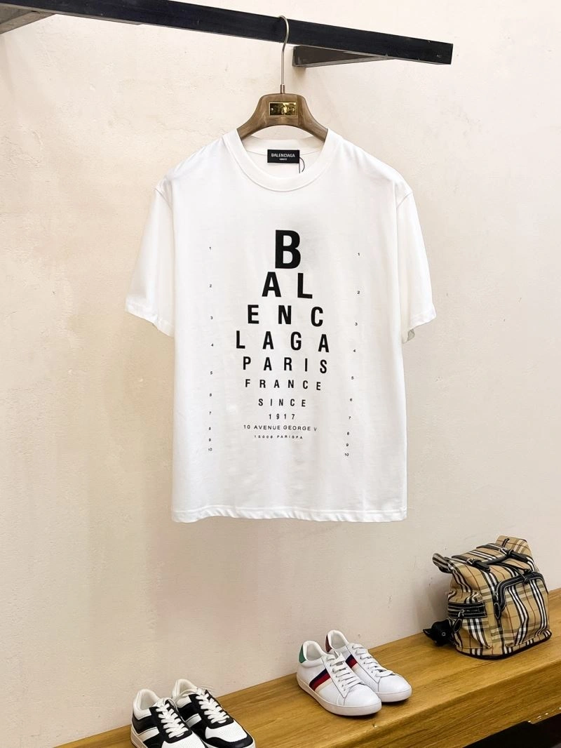 Balenciaga T-Shirts