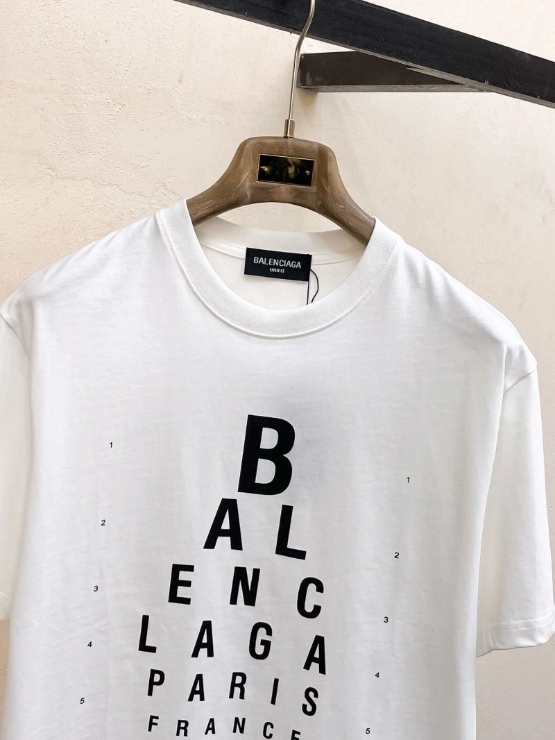 Affordable Balenciaga T-Shirts