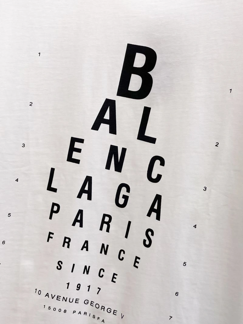 Affordable Balenciaga T-Shirts