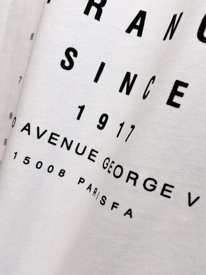 Affordable Balenciaga T-Shirts
