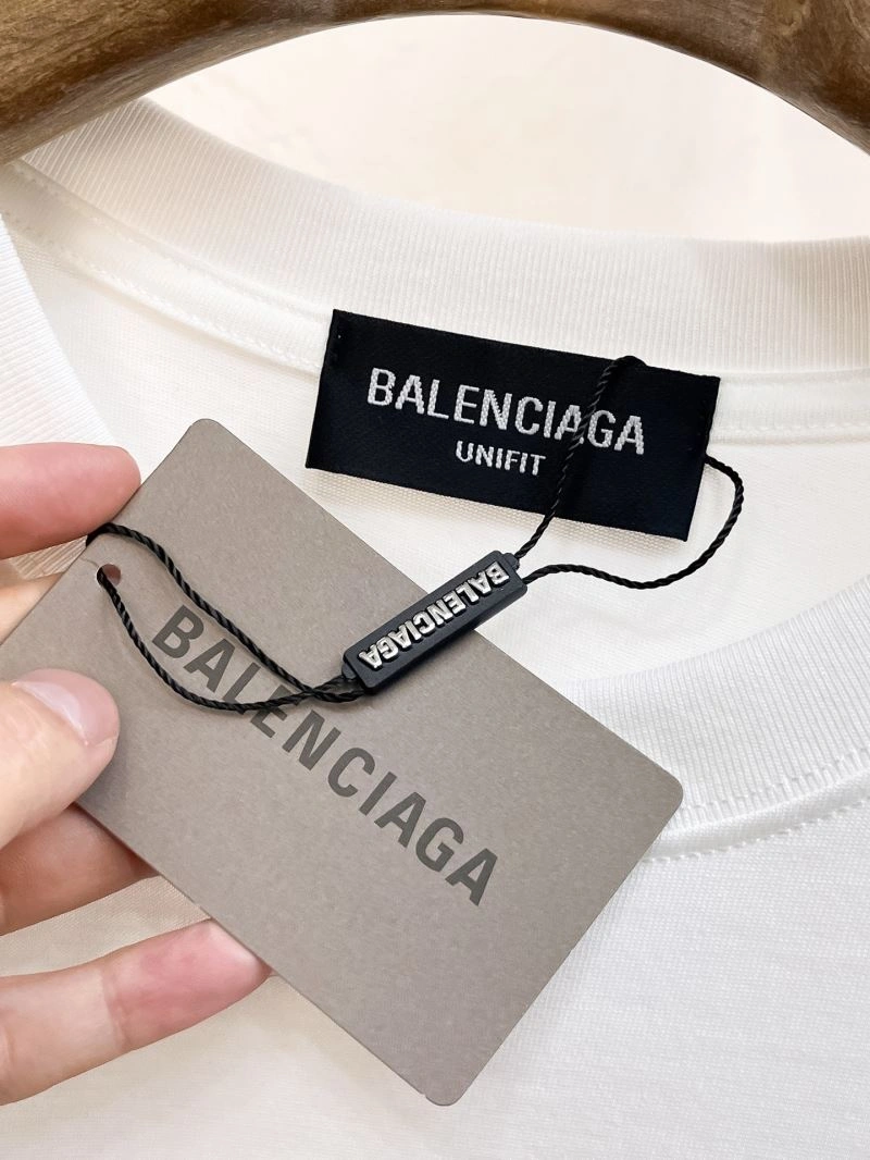 Affordable Balenciaga T-Shirts