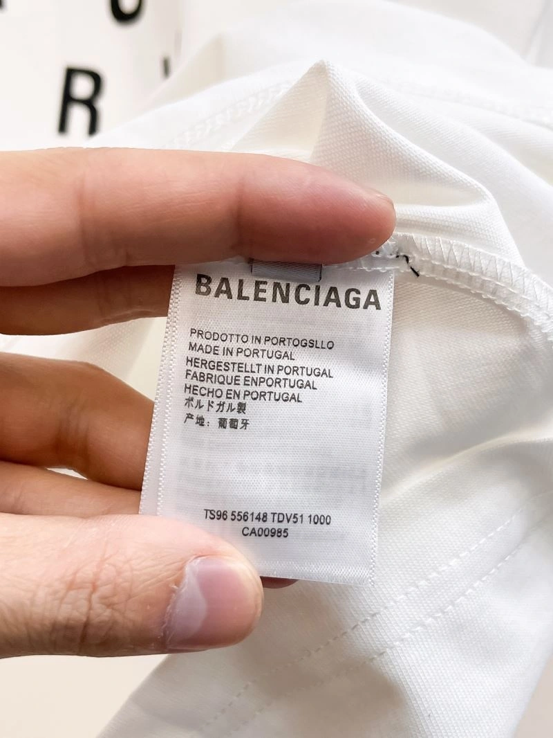 Affordable Balenciaga T-Shirts