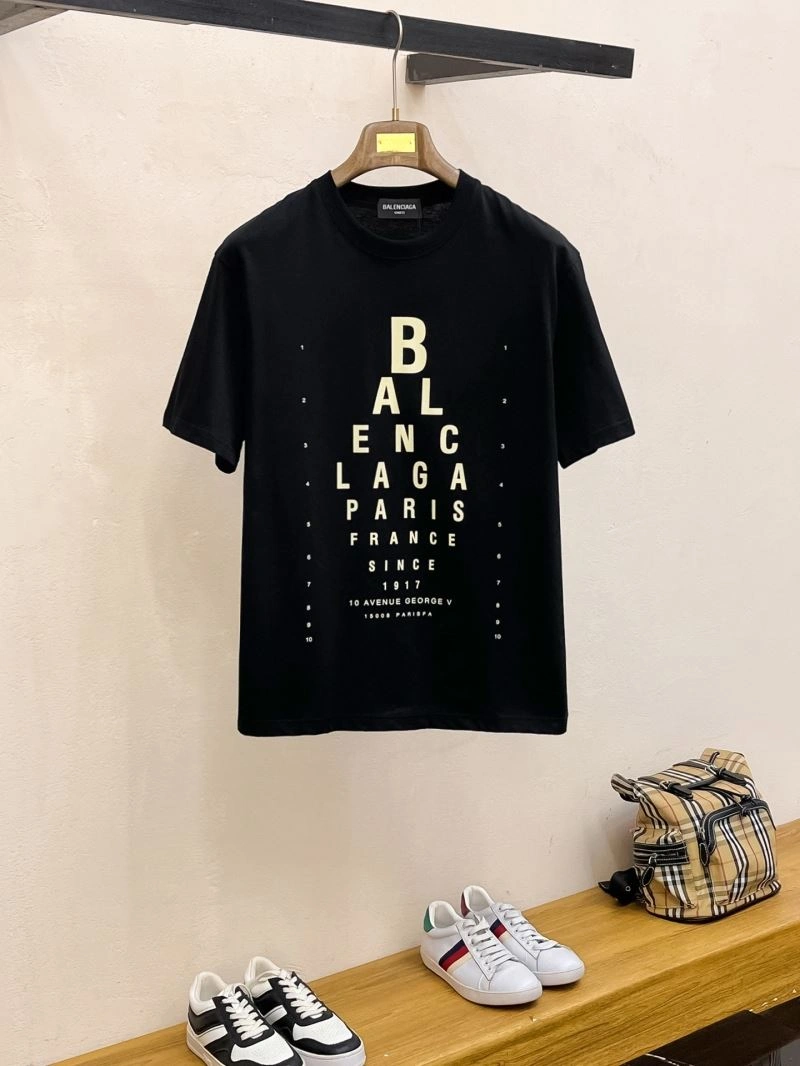 Balenciaga T-Shirts