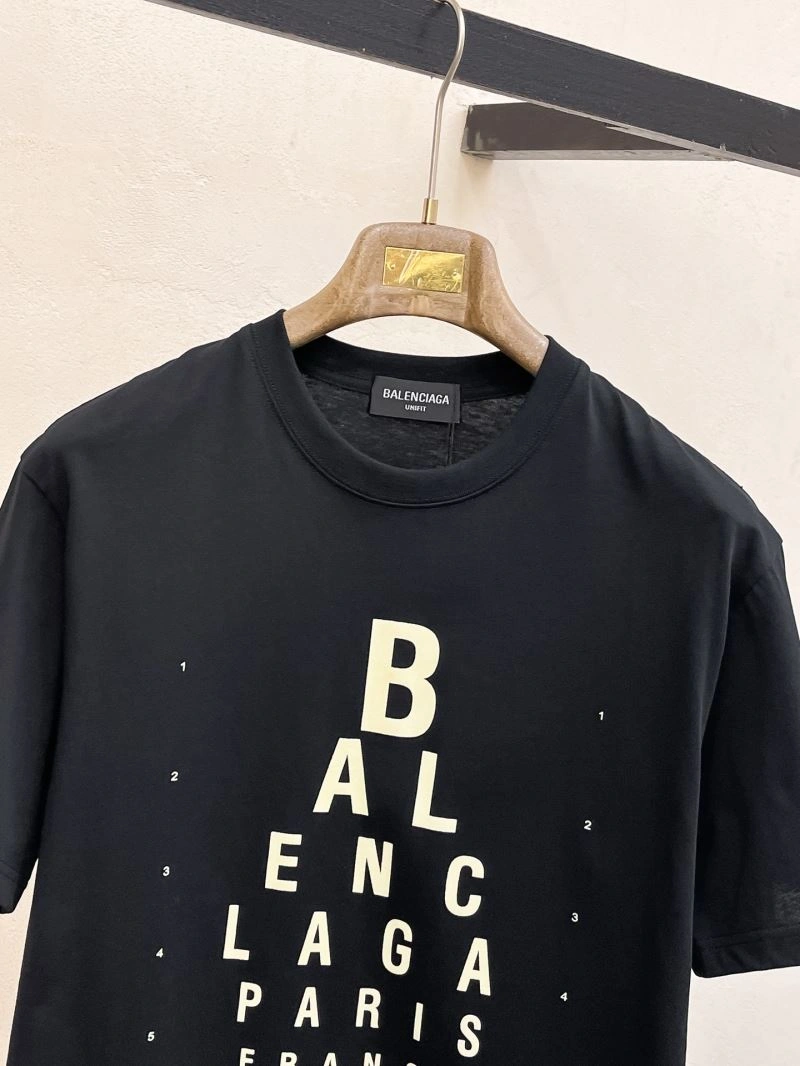 High fidelity Balenciaga T-Shirts
