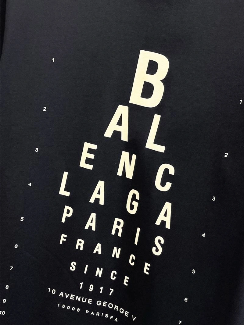 High fidelity Balenciaga T-Shirts