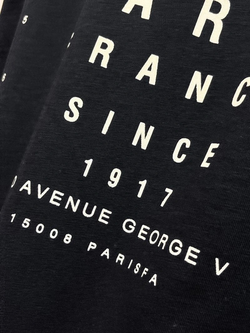 High fidelity Balenciaga T-Shirts