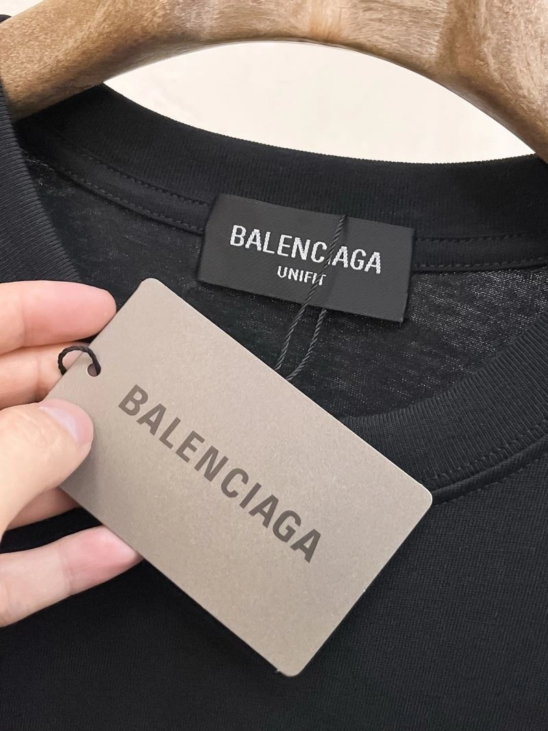 High fidelity Balenciaga T-Shirts