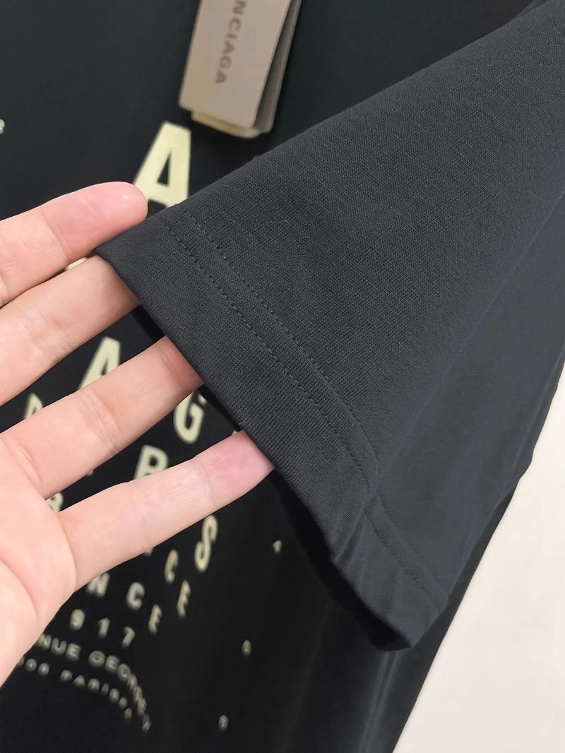 High fidelity Balenciaga T-Shirts