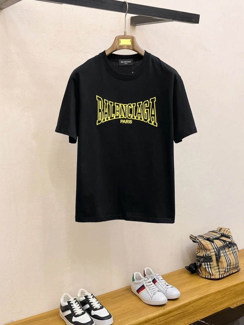 Balenciaga T-Shirts