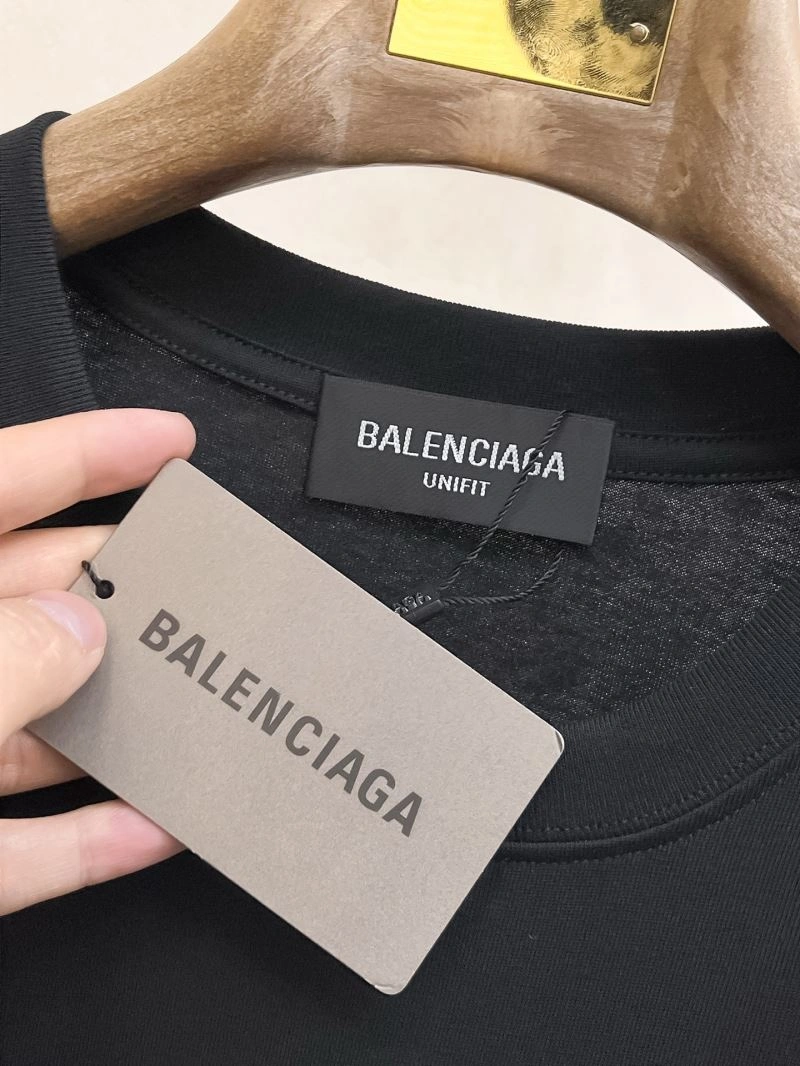 Mirror quality Balenciaga T-Shirts