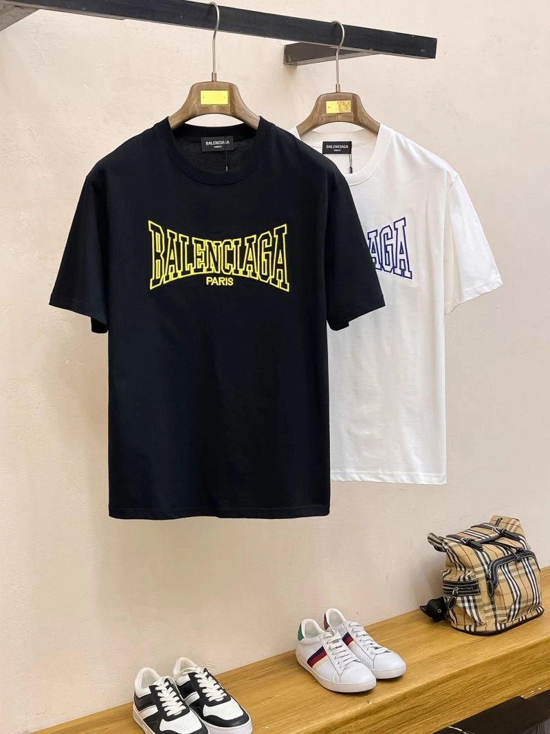 Mirror quality Balenciaga T-Shirts
