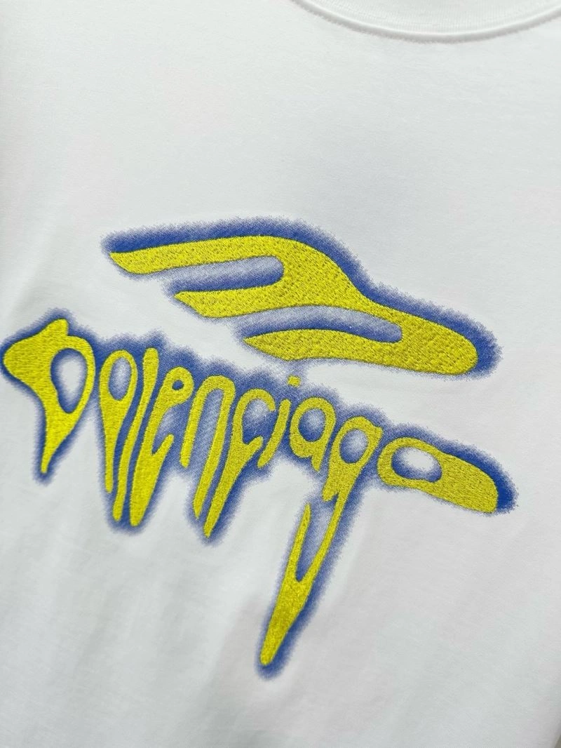 Brand-original Balenciaga T-Shirts