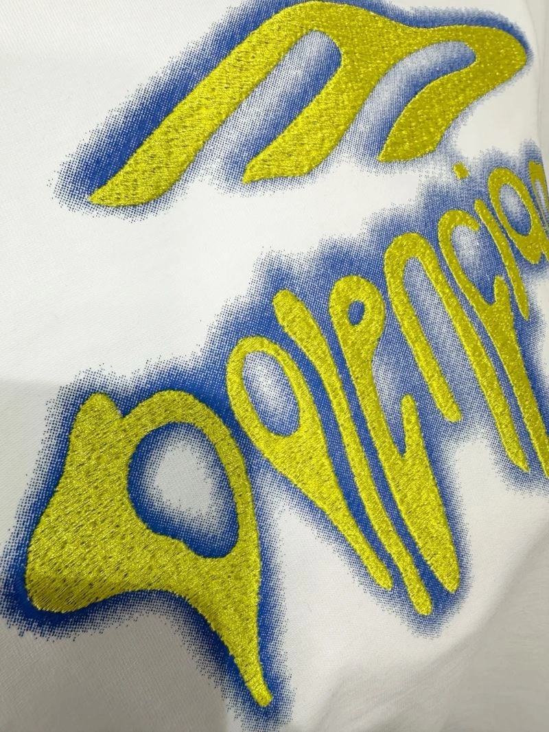 Brand-original Balenciaga T-Shirts