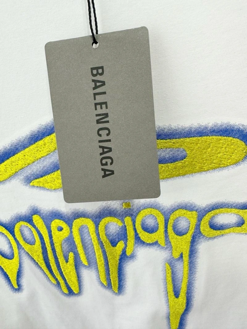 Brand-original Balenciaga T-Shirts