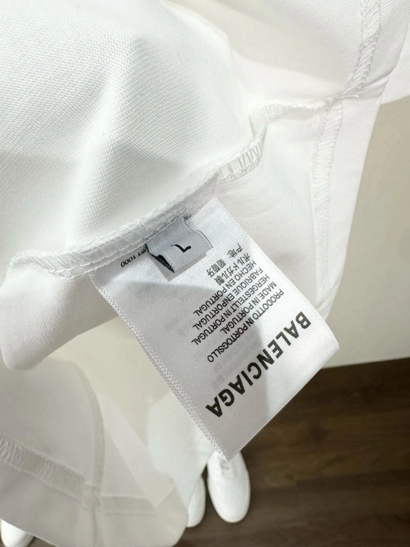 Brand-original Balenciaga T-Shirts