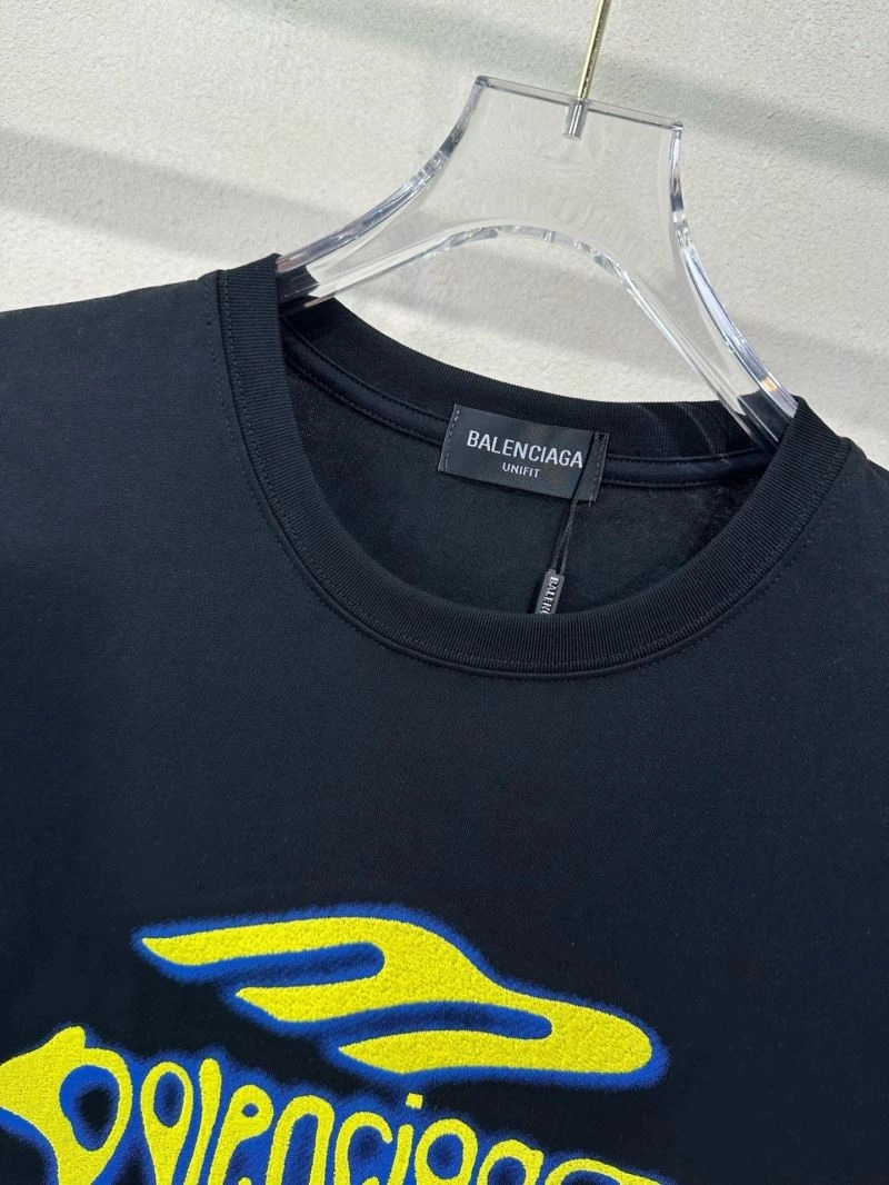 Exact replica Balenciaga T-Shirts