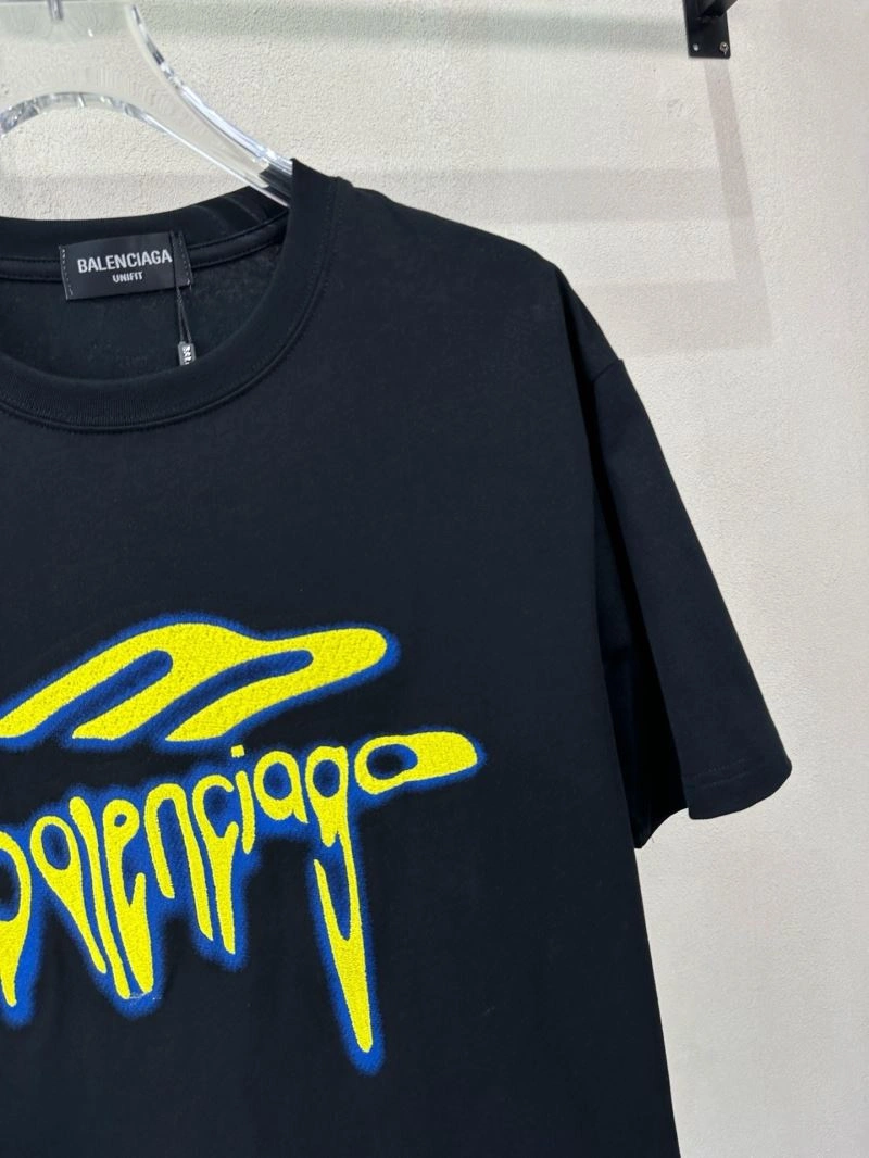 Exact replica Balenciaga T-Shirts