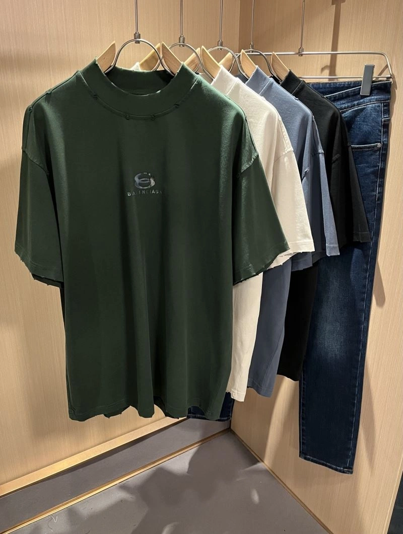 Balenciaga T-Shirts