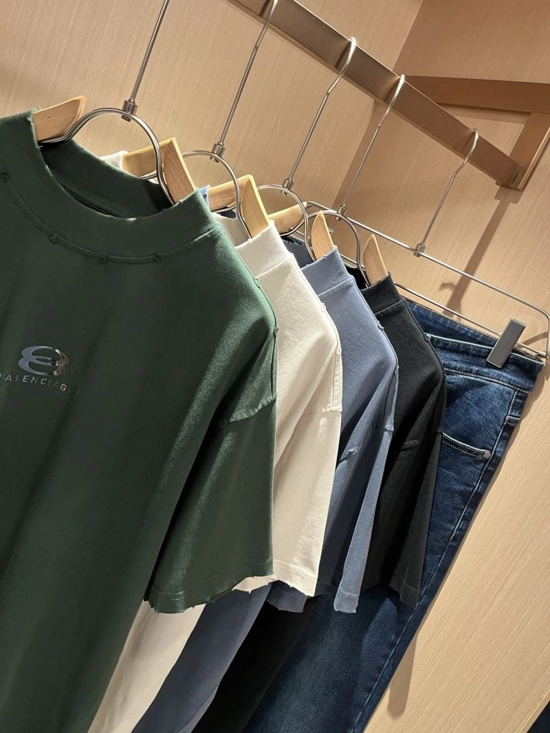 Mirror quality Balenciaga T-Shirts
