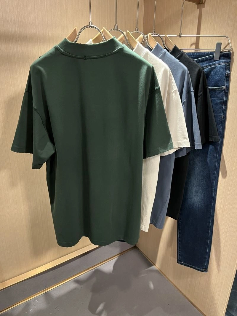 Mirror quality Balenciaga T-Shirts