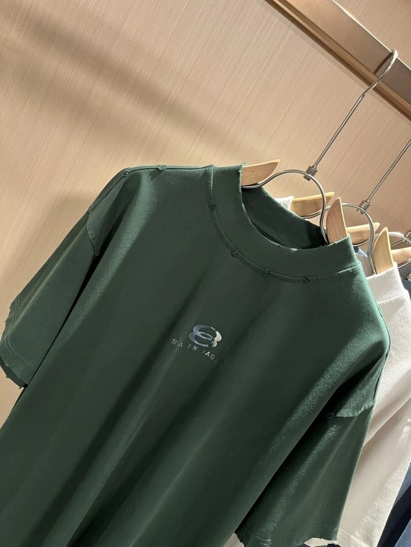 Mirror quality Balenciaga T-Shirts