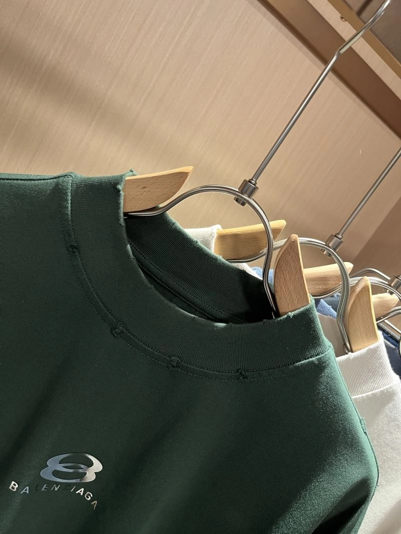 Mirror quality Balenciaga T-Shirts