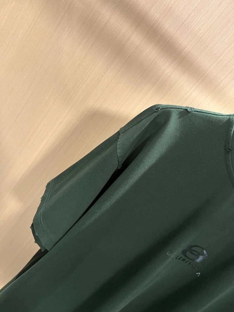 Mirror quality Balenciaga T-Shirts