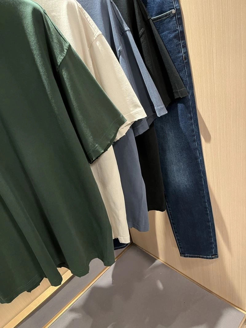 Mirror quality Balenciaga T-Shirts