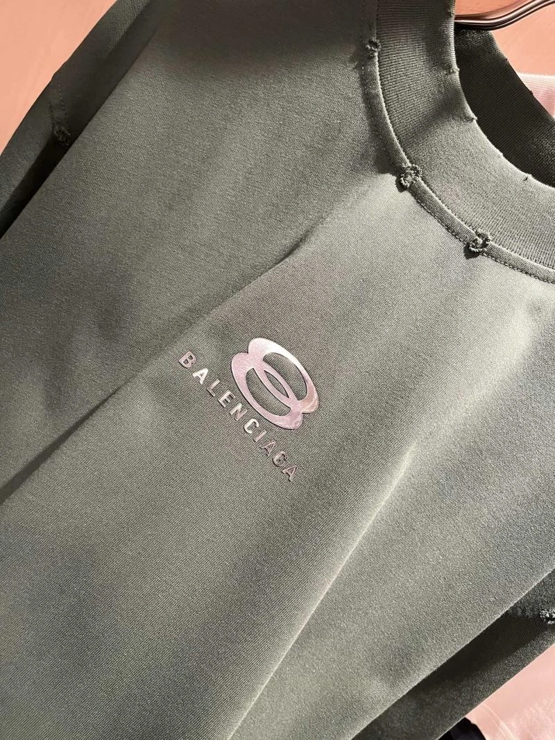Mirror quality Balenciaga T-Shirts