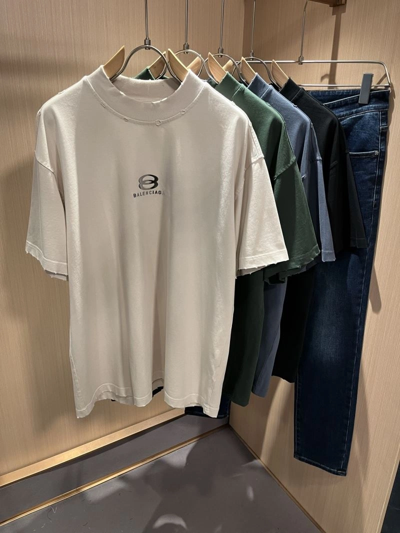 Balenciaga T-Shirts