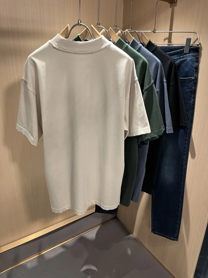 Factory-made Balenciaga T-Shirts