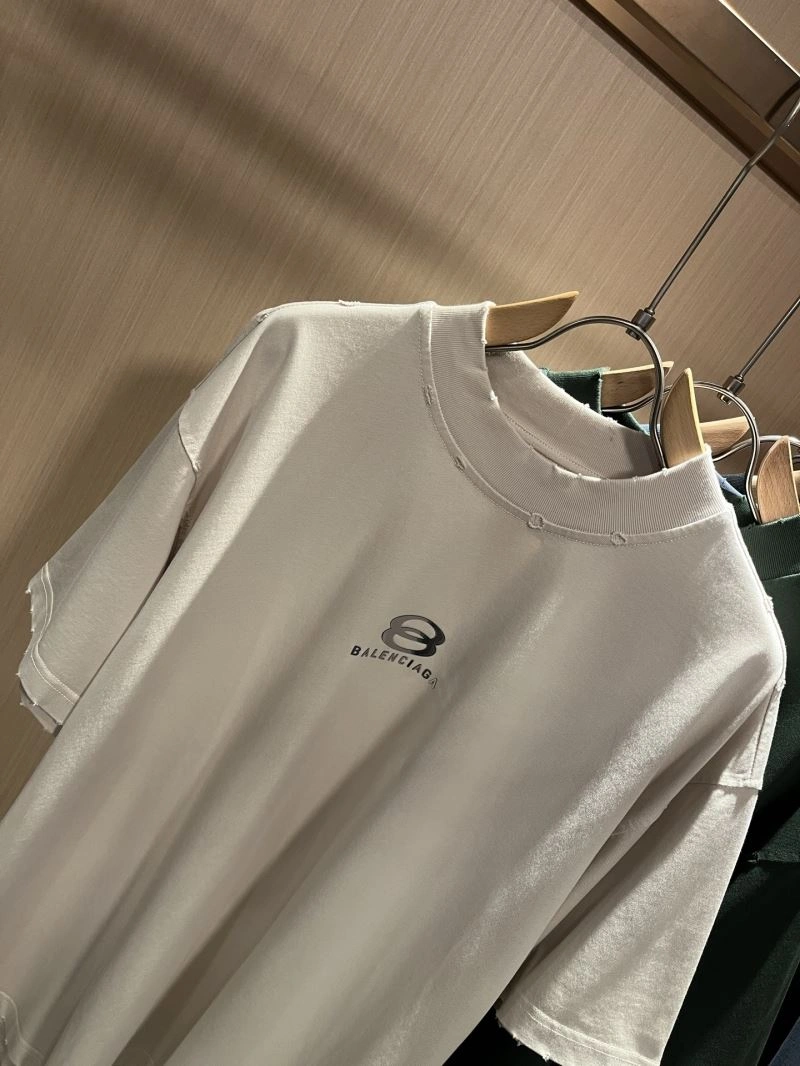 Factory-made Balenciaga T-Shirts