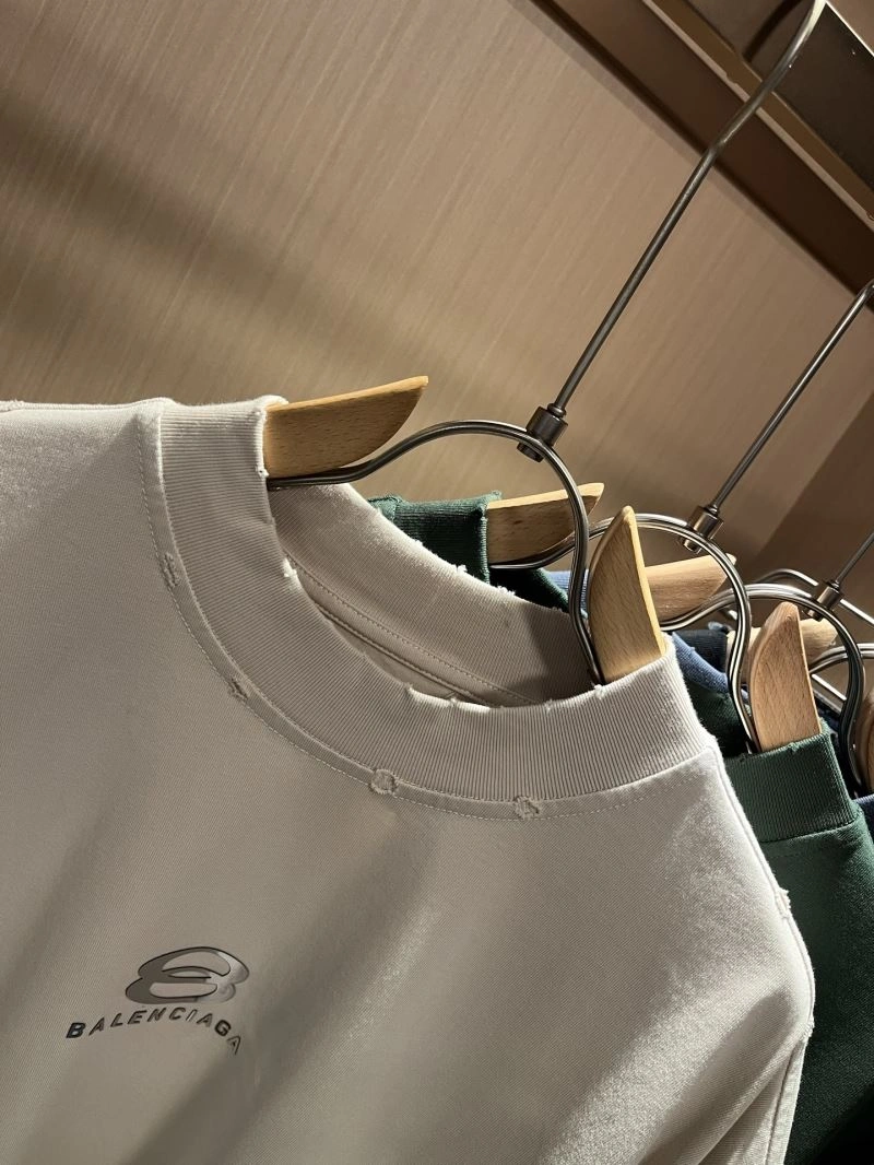 Factory-made Balenciaga T-Shirts