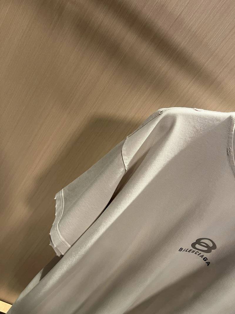 Factory-made Balenciaga T-Shirts
