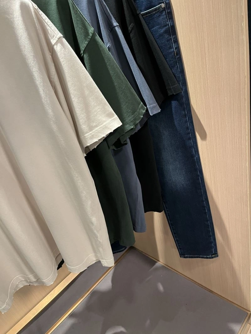 Factory-made Balenciaga T-Shirts