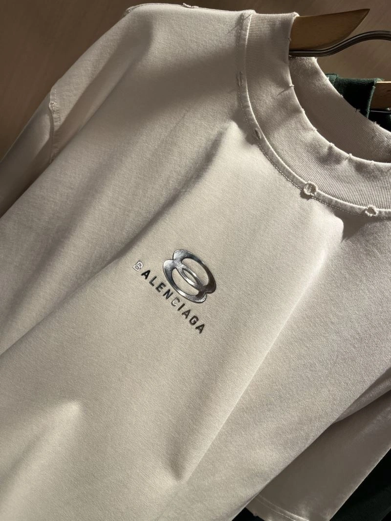 Factory-made Balenciaga T-Shirts