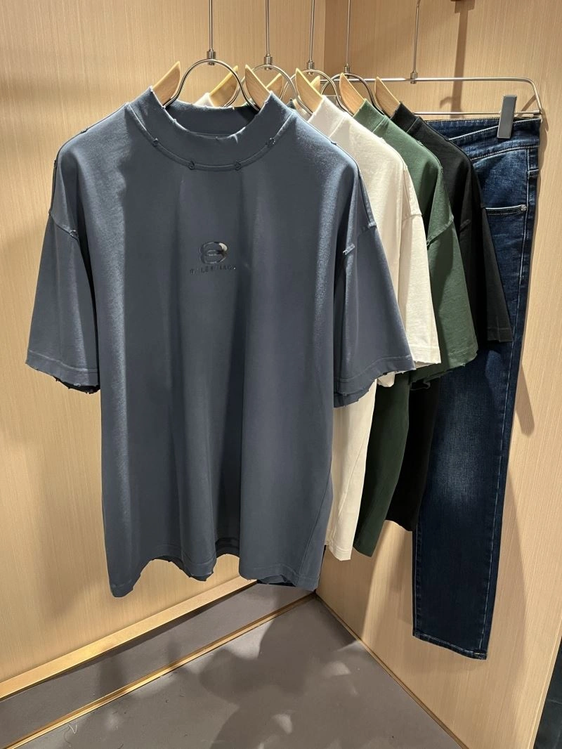 Balenciaga T-Shirts