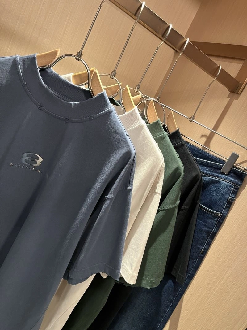 Legit Balenciaga T-Shirts