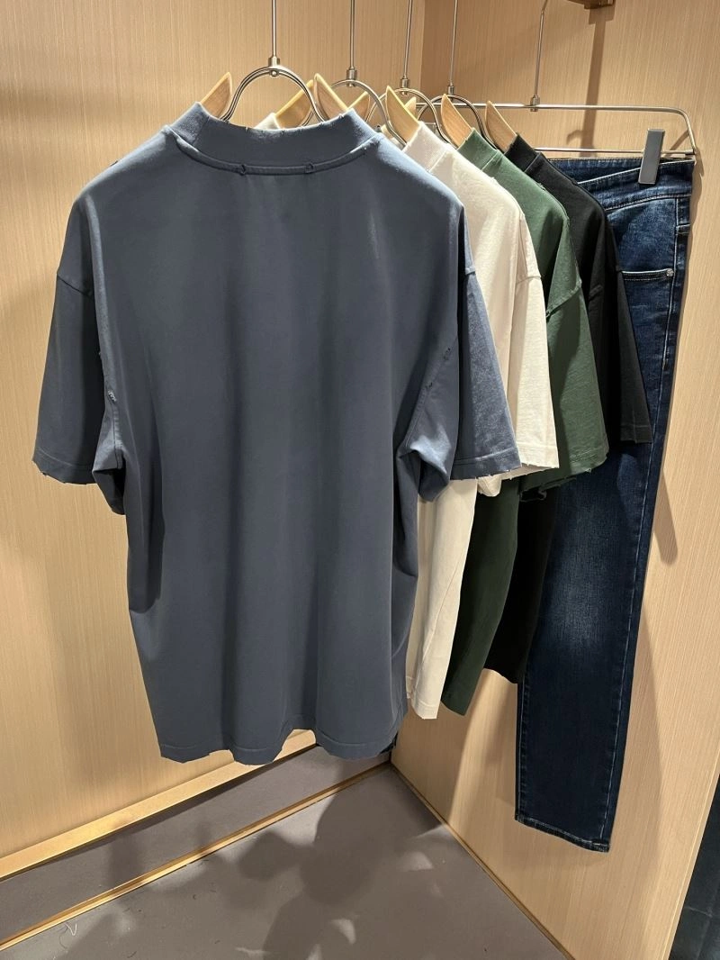 Legit Balenciaga T-Shirts