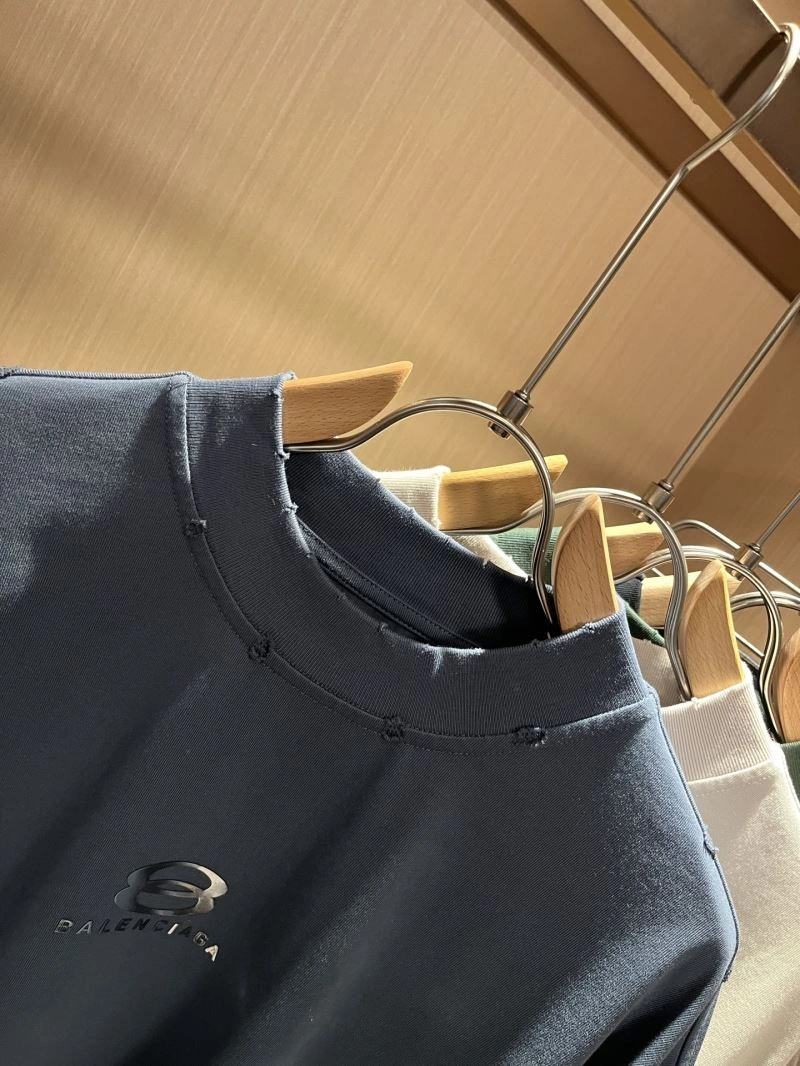 Legit Balenciaga T-Shirts