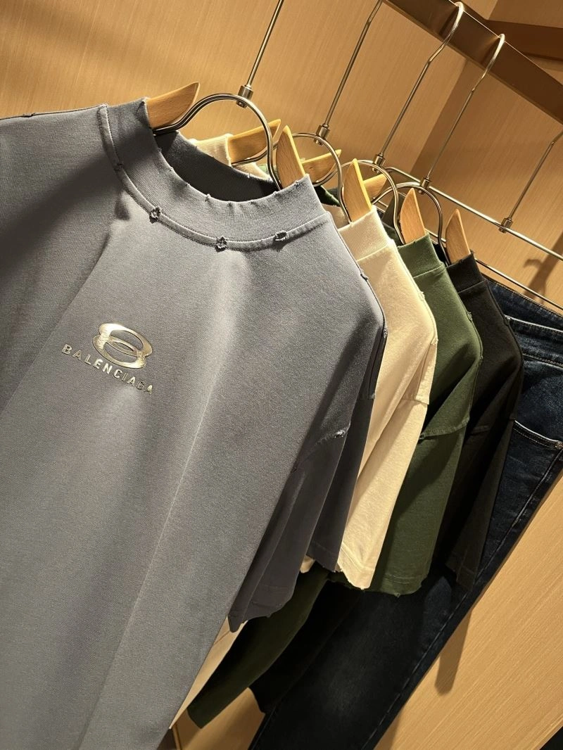 Legit Balenciaga T-Shirts