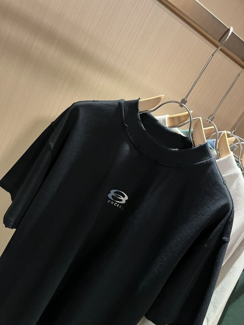 Real Balenciaga T-Shirts