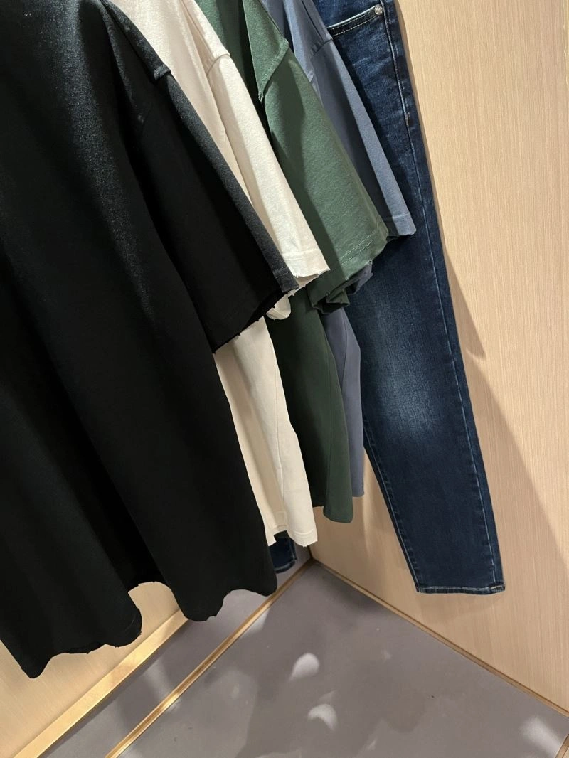 Real Balenciaga T-Shirts
