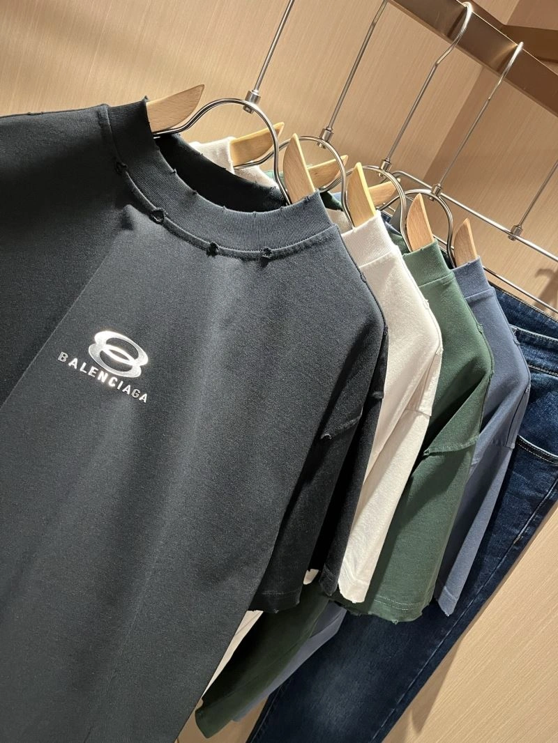 Real Balenciaga T-Shirts