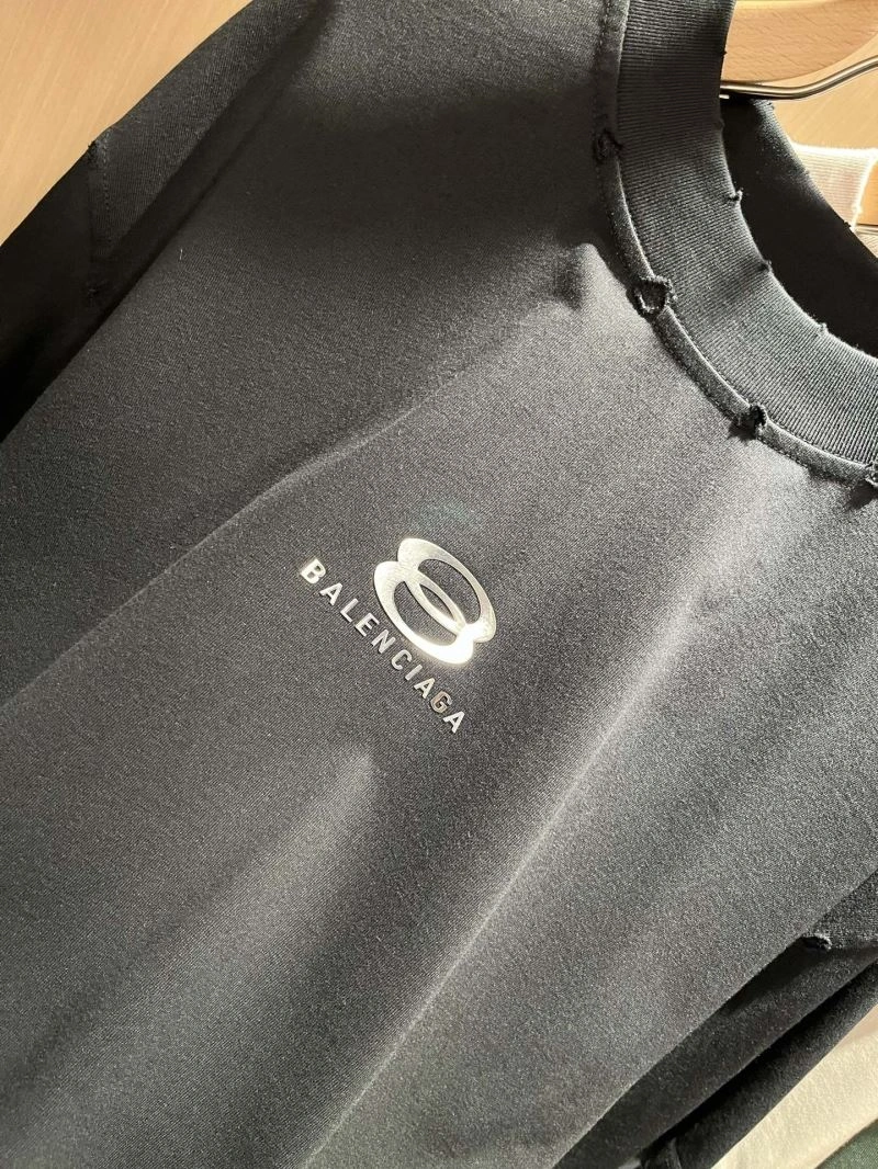 Real Balenciaga T-Shirts