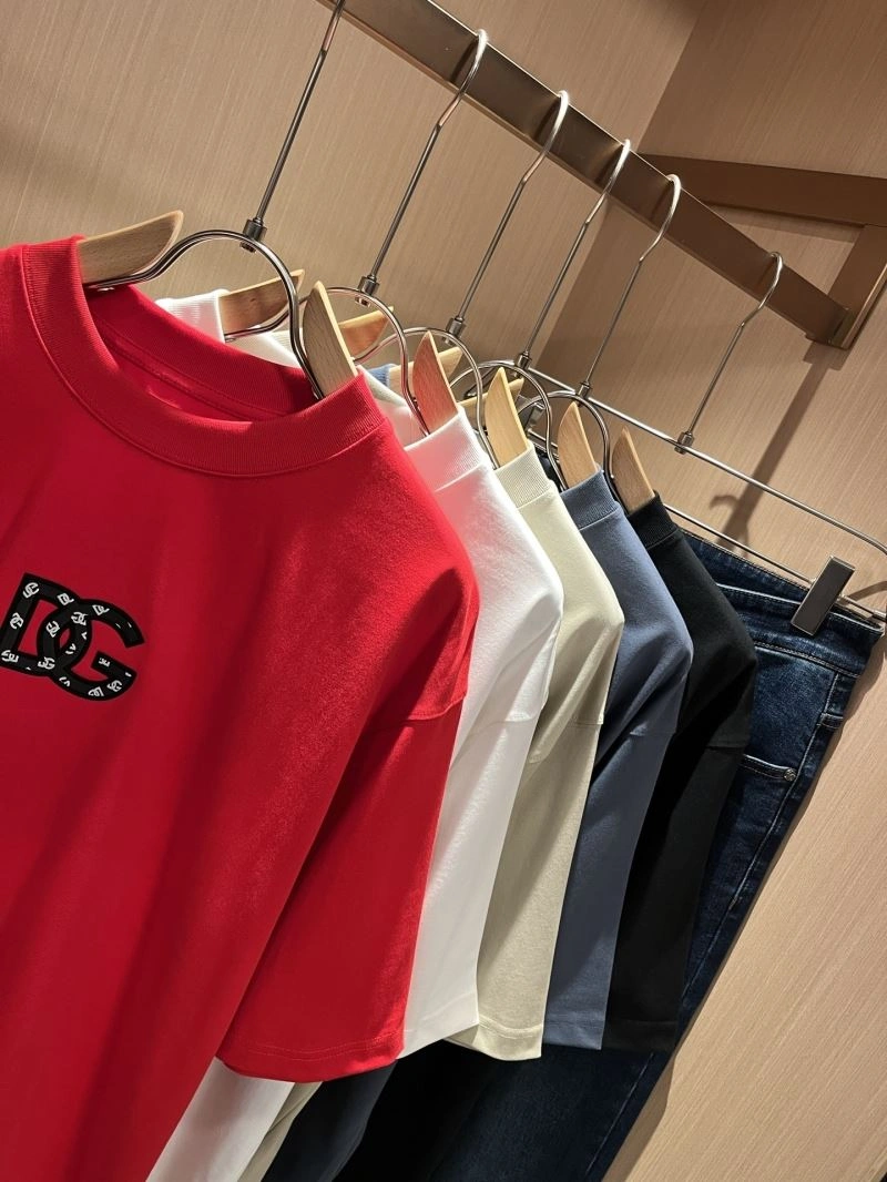 Exact replica Balenciaga T-Shirts