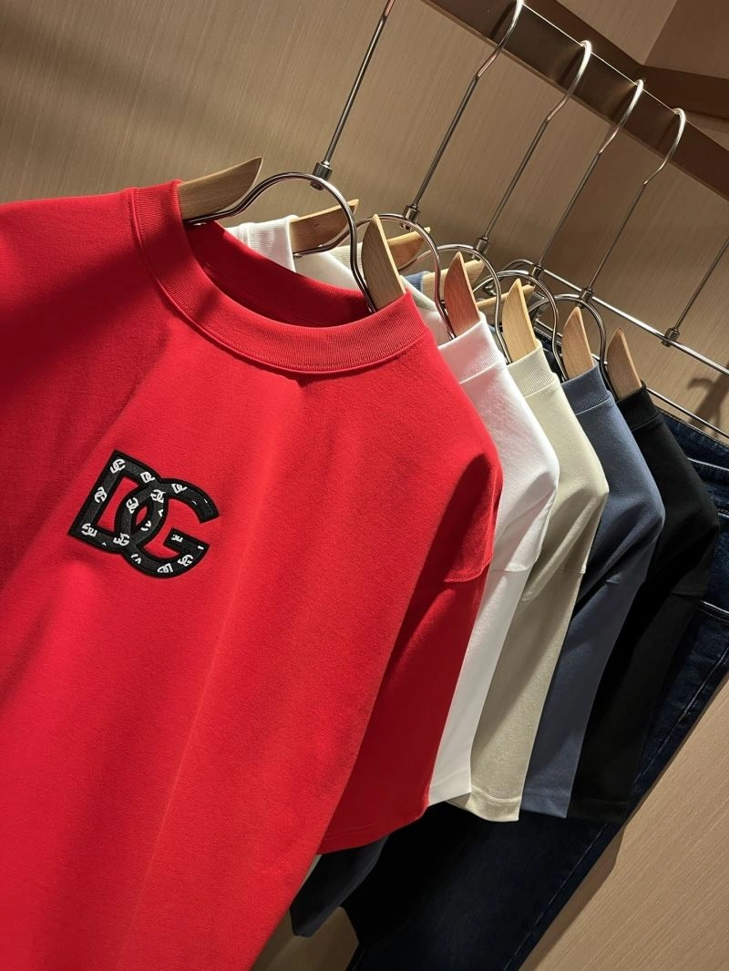 Exact replica Balenciaga T-Shirts