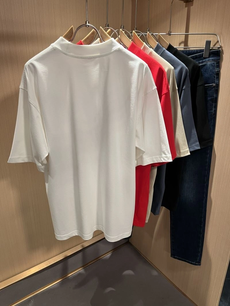 Official Balenciaga T-Shirts